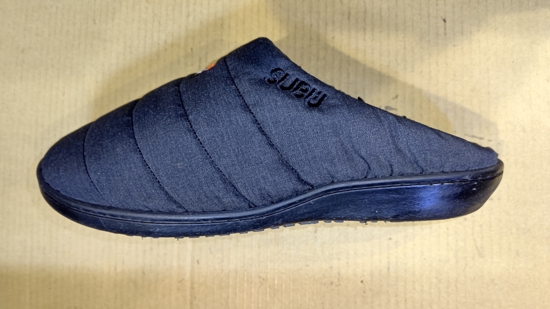 SUBU（スブ） サンダルのかかと修理: ・・・ 千葉の靴修理職人 ・・・ shu＆shoe